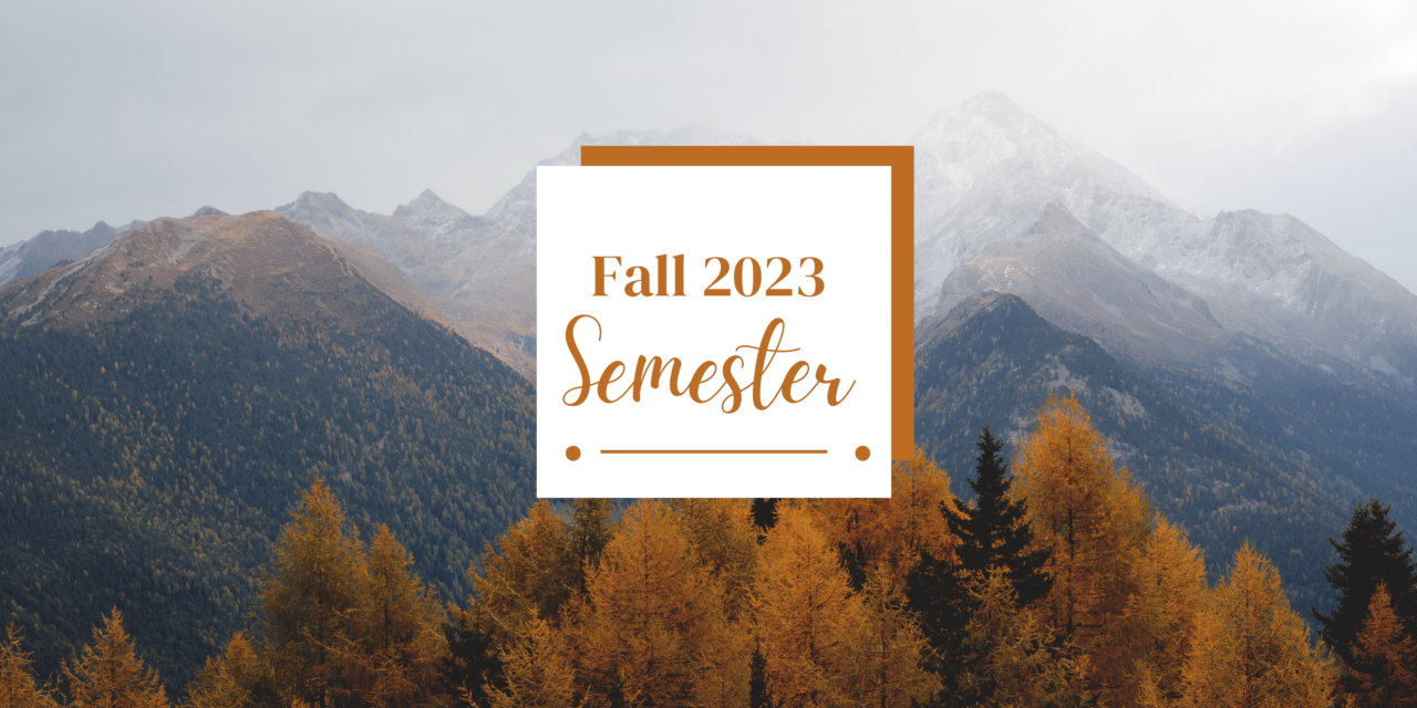 ColoradoSSM.org | Equipping the Saints for the Work of the Ministry.